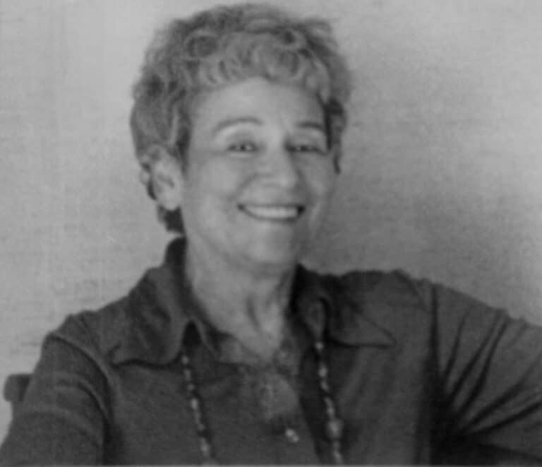 Biografia de Laura Perls - Psiquismo