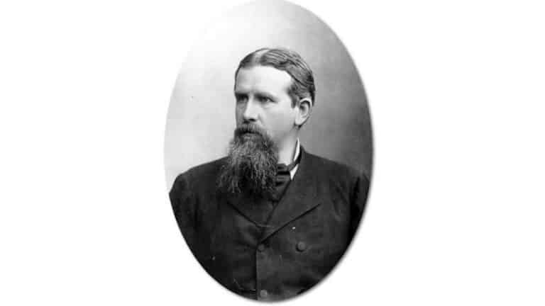 Biografia de Ratzel - Psiquismo