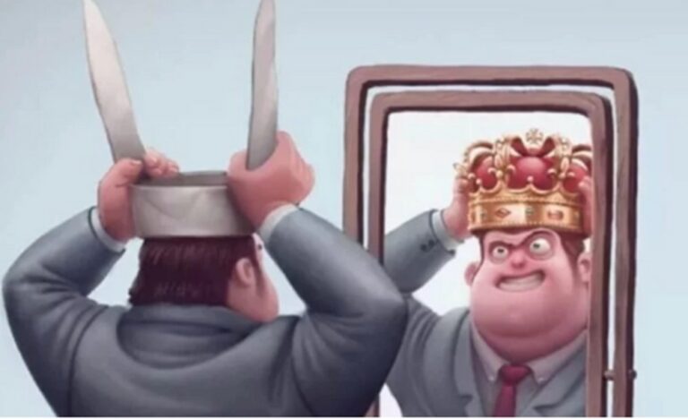 7 Senales para Detectar el Complejo de Superioridad: Descubre Cómo ...