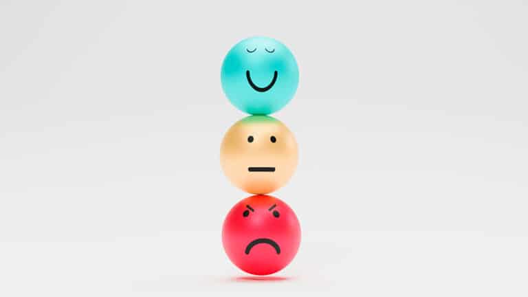 Descubre si sufres de inestabilidad emocional: 7 señales de ...